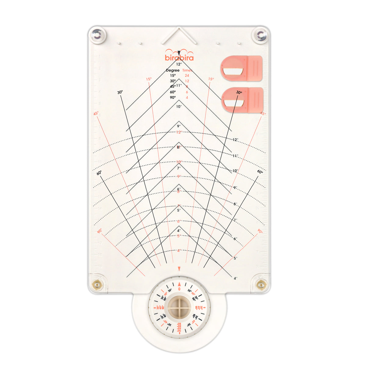 Rotating Precision Press and Stamp Set, 1 Stamping Platform + 2 Magnet ...